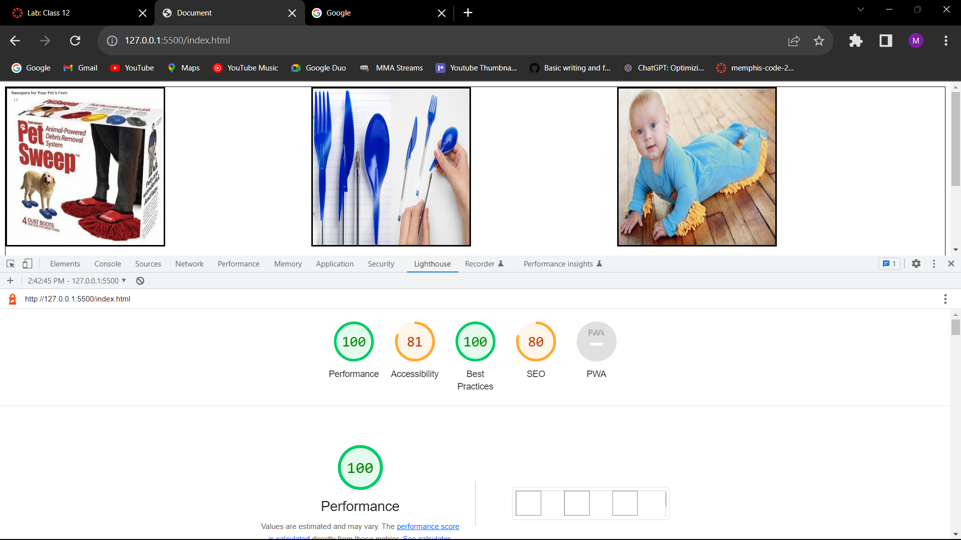 GitHub - SelloDaGod/Odd-Duck-Products