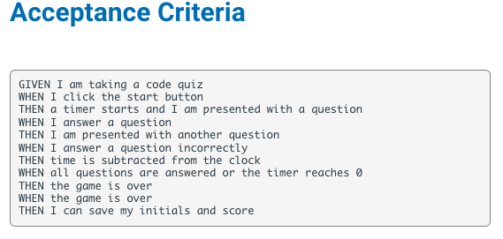 GitHub - domconf/Code_Quiz