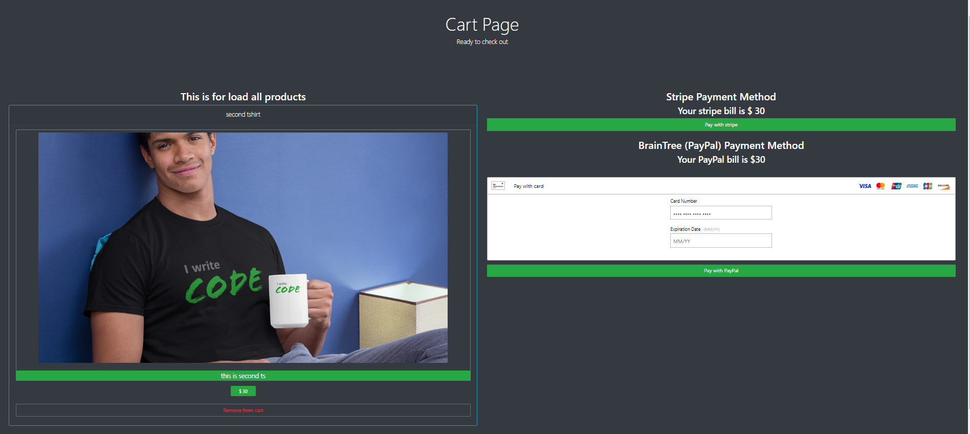GitHub - sohillalakiya/mern-lco