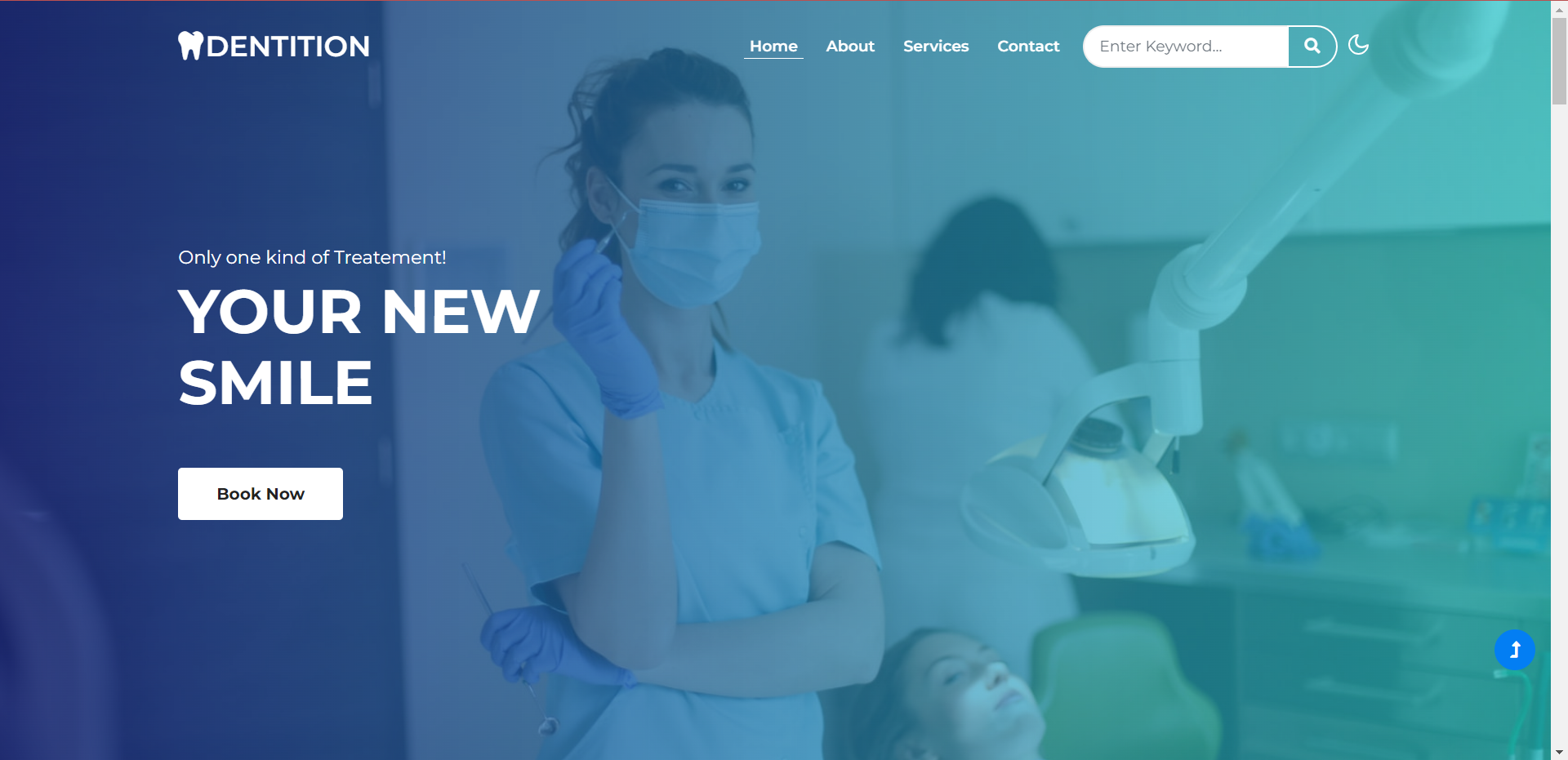 GitHub - hindudevil/Dentition-Starter: According to Dental Economics, 97 percent of all dental ...