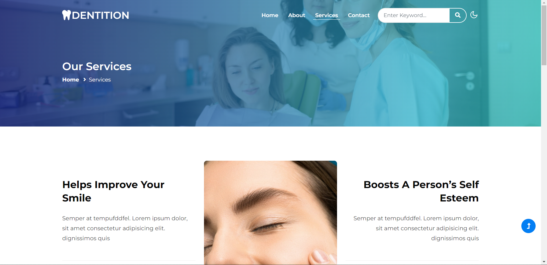 GitHub - hindudevil/Dentition-Starter: According to Dental Economics, 97 percent of all dental ...