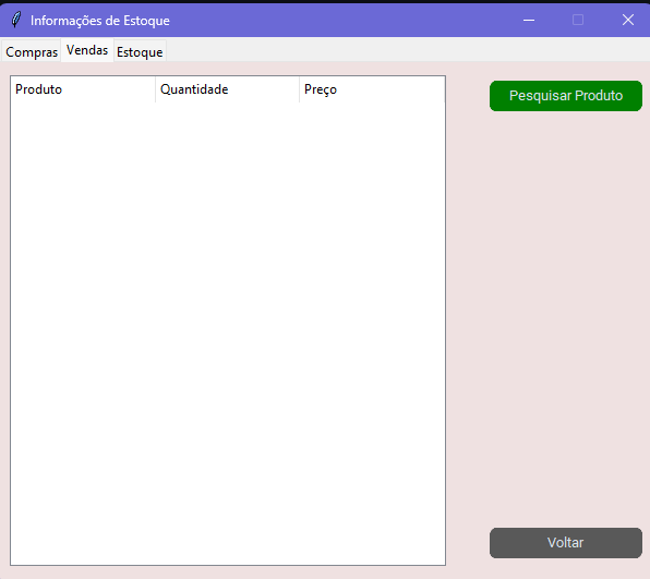 GitHub - JonaThFelix/EstoqueDaFatima_Python: Projeto desenvolvido em Python e JS o Inter 2023.1 ...