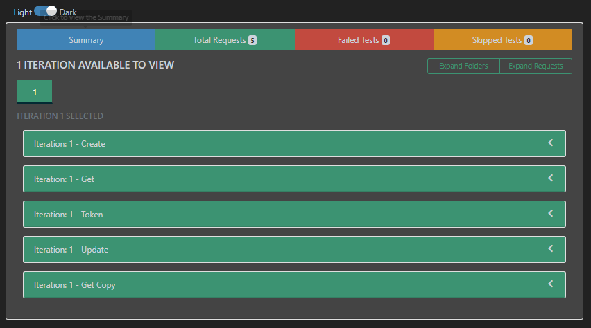 GitHub - kabboCSE/Student-RestAPI-Newman
