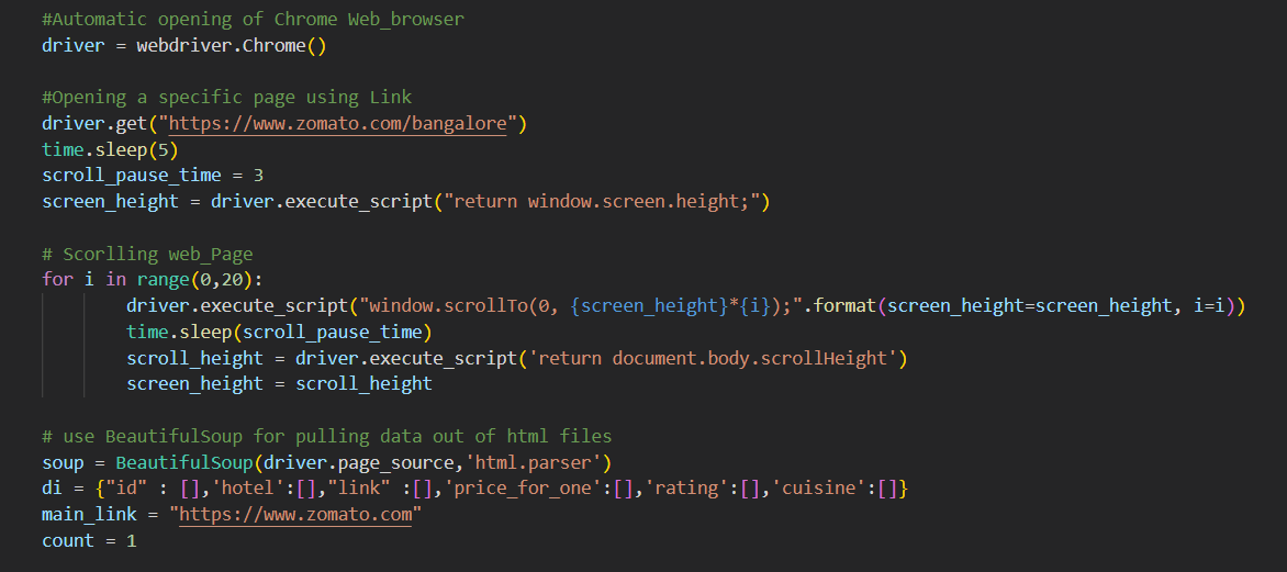 GitHub - PranavPramod18/Zomato-Recommendation-Model
