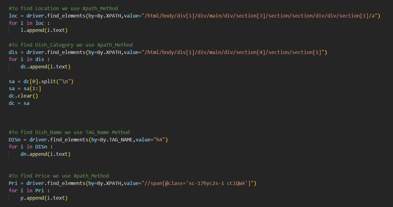 GitHub - Venkatesh-Nayk/Zomato-Bangalore-Data-Analysis: The restaurant ...