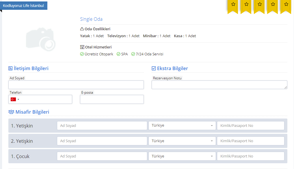 GitHub - aliylmztr/Tourism-Agency-System: Designing the digital infrastructure of the Tourism ...