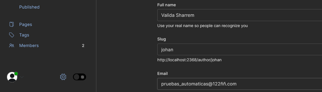 Incidencia 06 · Issue #6 · Lrozoq/Propuesta-final-pruebas-automatizadas · GitHub