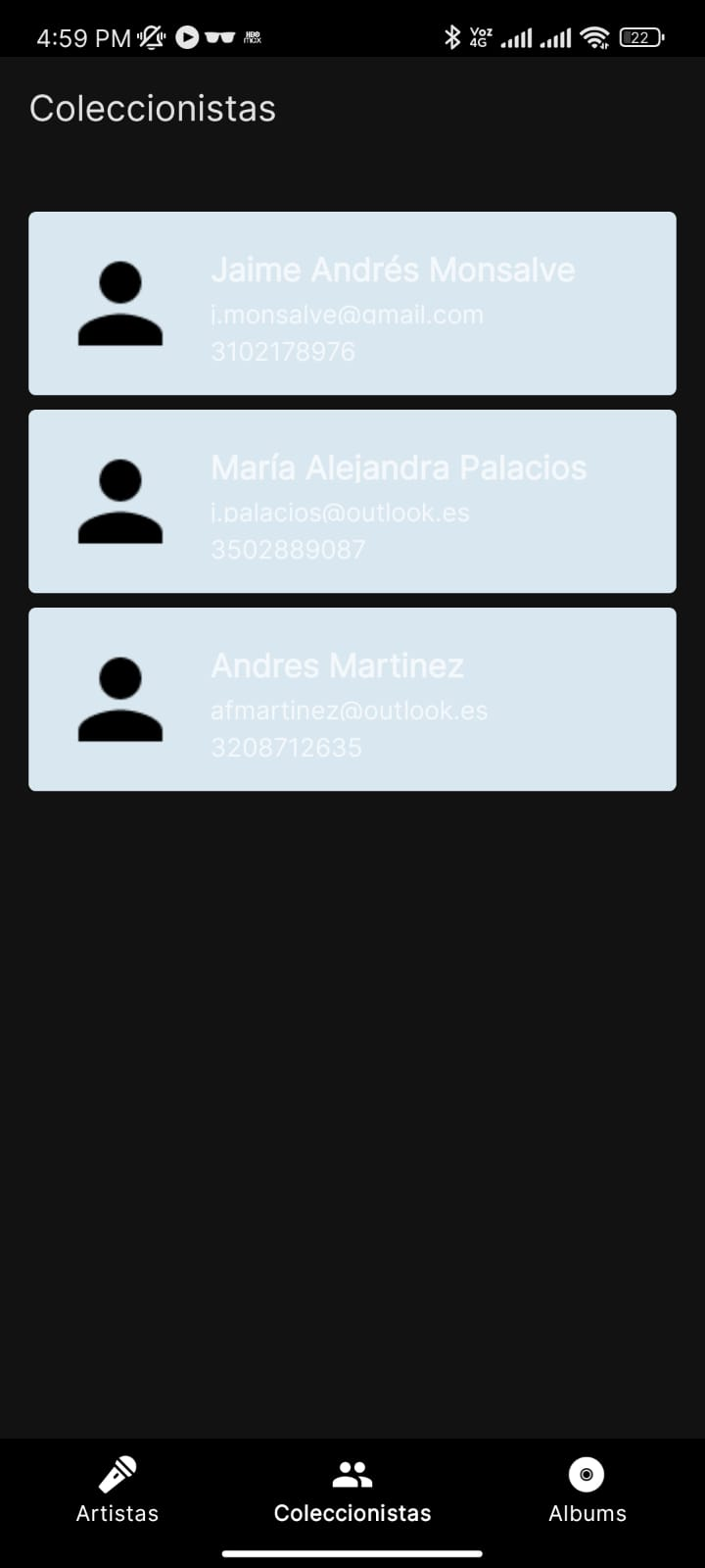 HU05_bug Error en listado de coleccionistas en Dark-mode · Issue #31 · MISO-App-Moviles/MISO ...