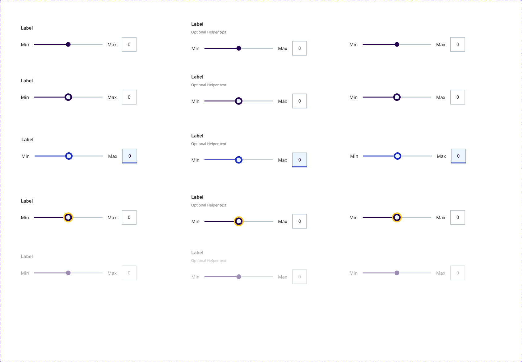 Add Range Slider component · Issue #209 · international-labour ...