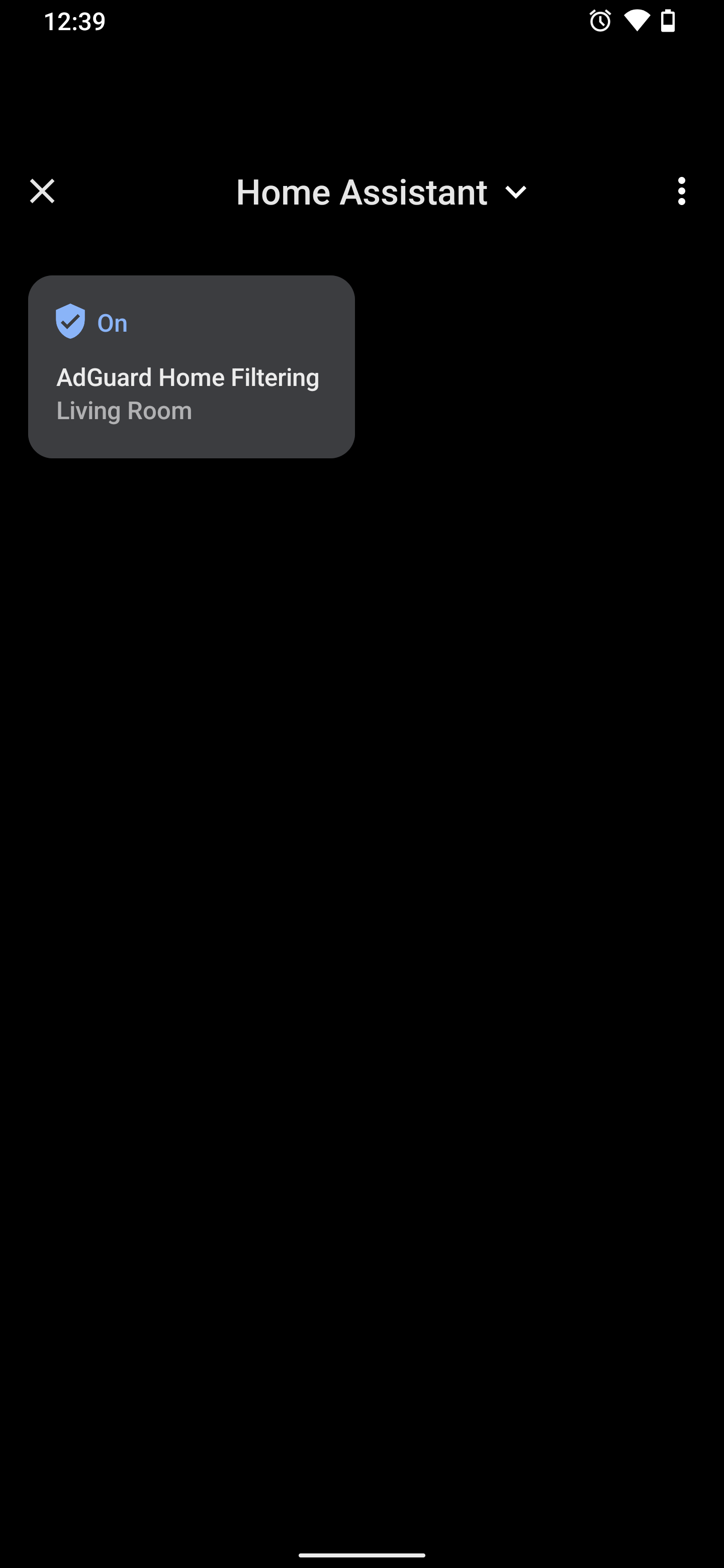 Cannot find `Device Controls` · Issue #1604 · GrapheneOS/os-issue-tracker · GitHub