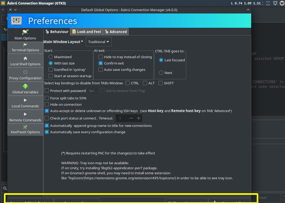 gtk3 Minimalist Main Window · Issue #262 · asbru-cm/asbru-cm · GitHub