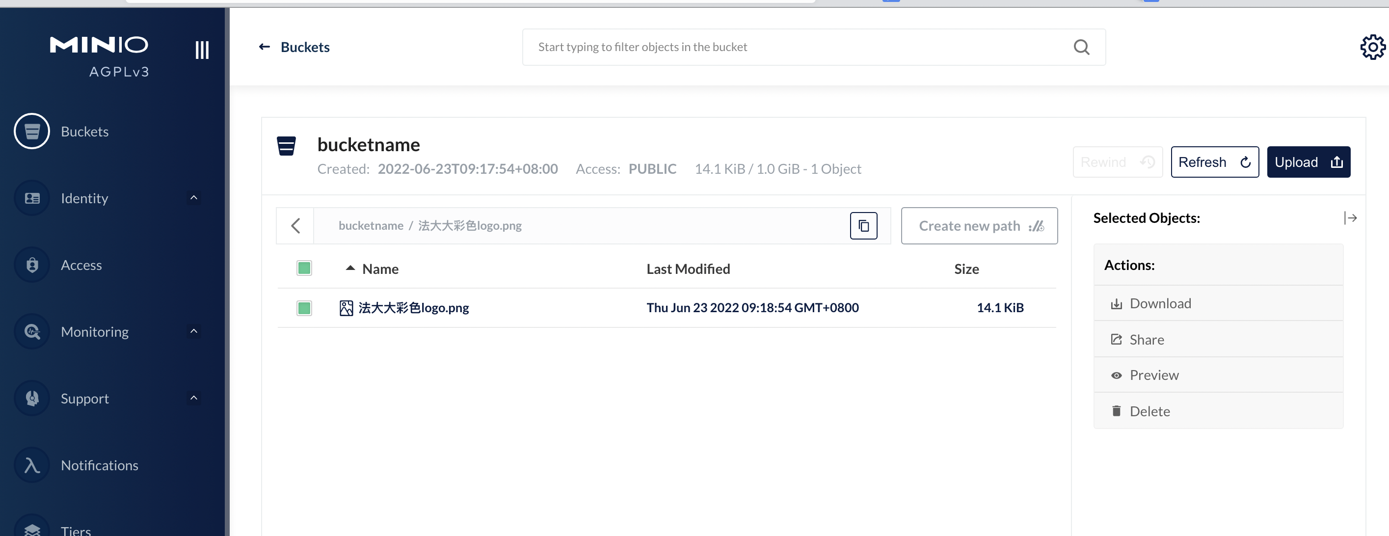 Some Question About Signaturedoesnotmatch With Java Sdk · Issue 1342 · Minio Minio Java · Github