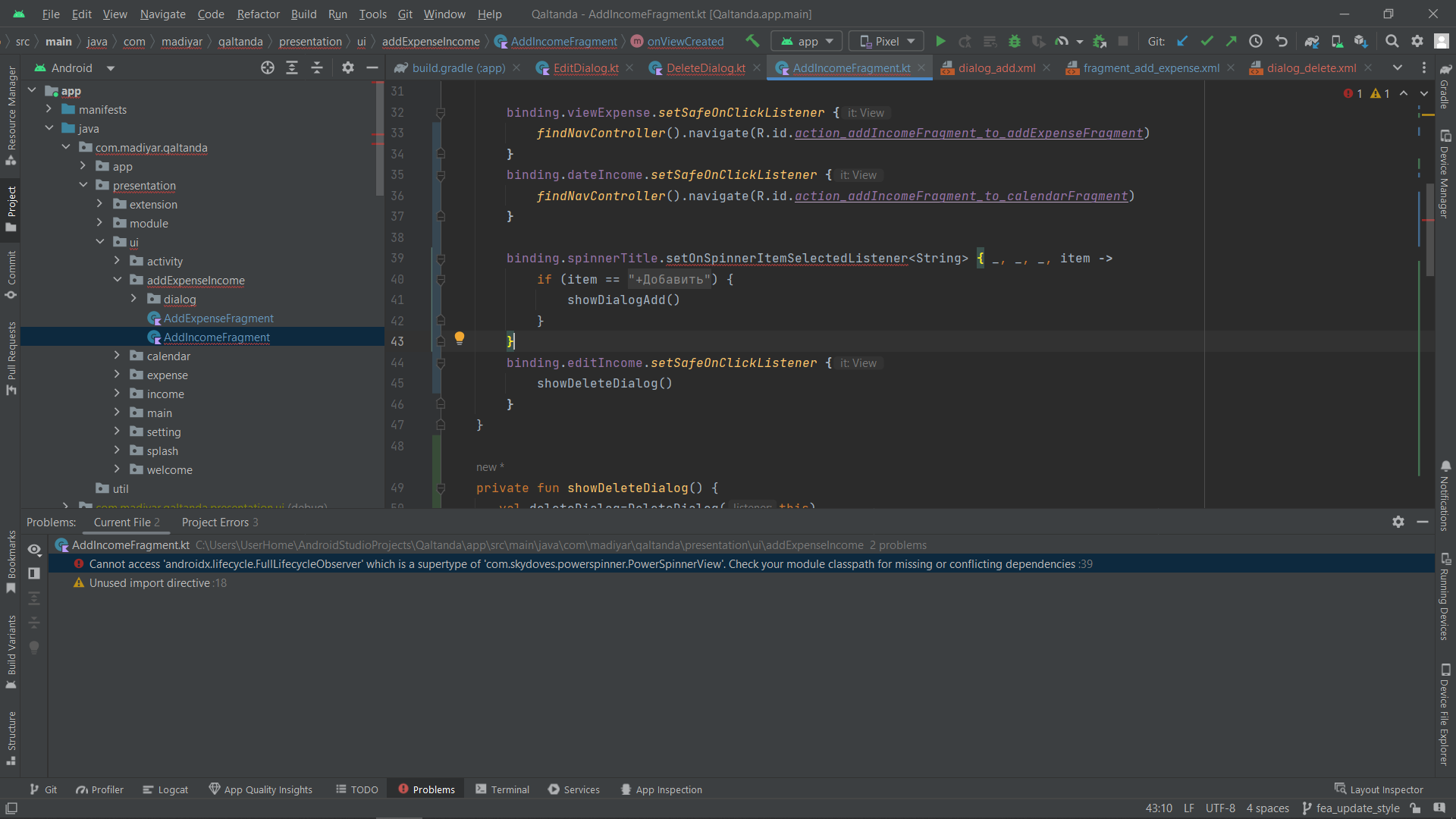 Hello! I have mistake. Can you solve problem? Please · Issue #162 ...
