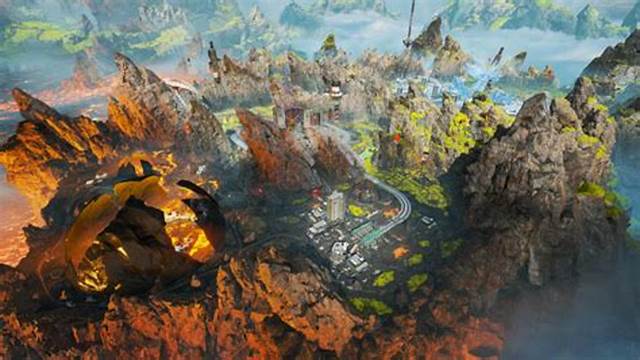 GitHub - Lag1020/Apex-Legend-Map-Design-Case-Study: Time to explore ...