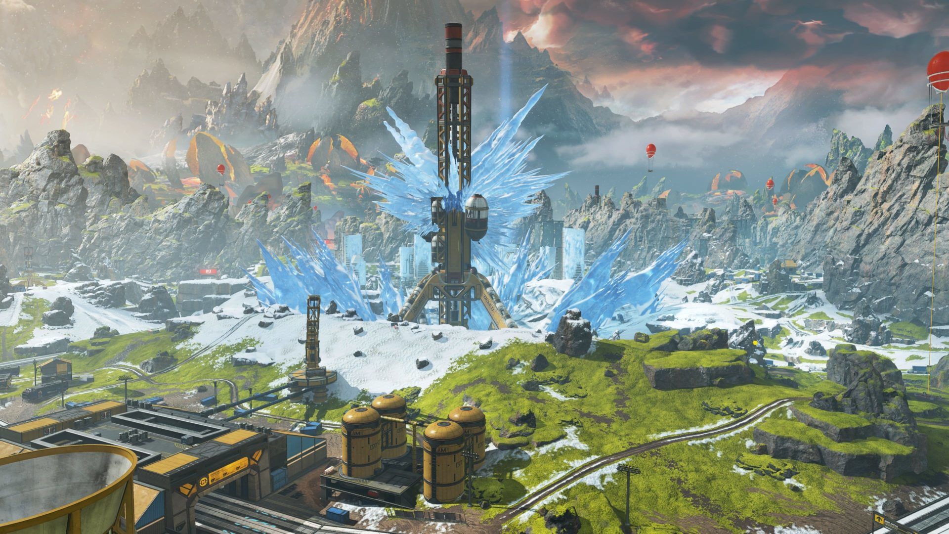 GitHub - Lag1020/Apex-Legend-Map-Design-Case-Study: Time to explore ...