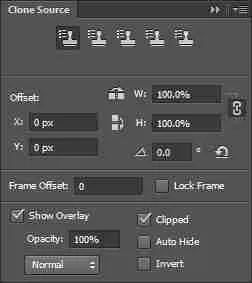 Feature Request: Clone Source Panel · Issue #5391 · photopea/photopea · GitHub