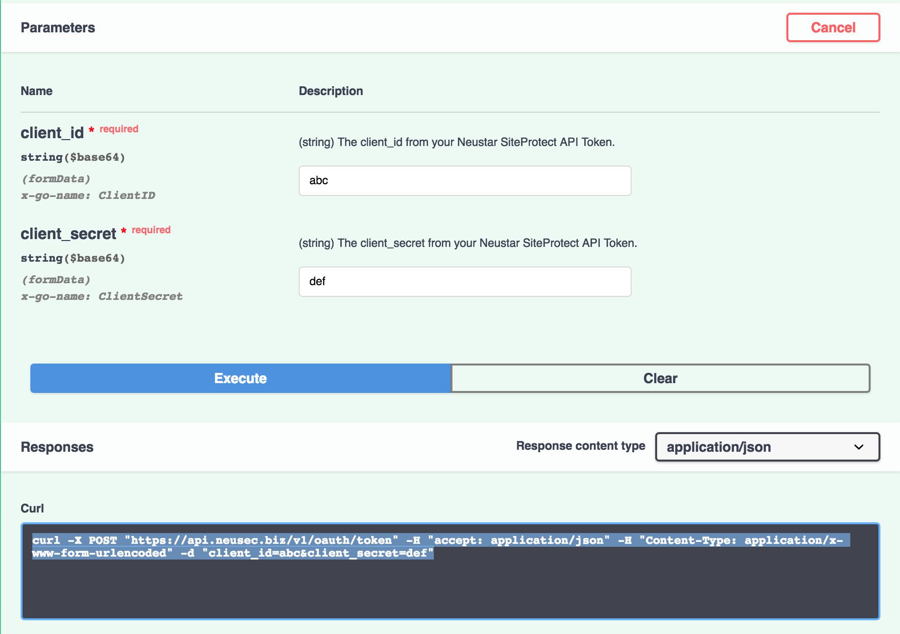 Documenting POST endpoint using base64 encoding · Issue #5022 · swagger-api/swagger-ui · GitHub
