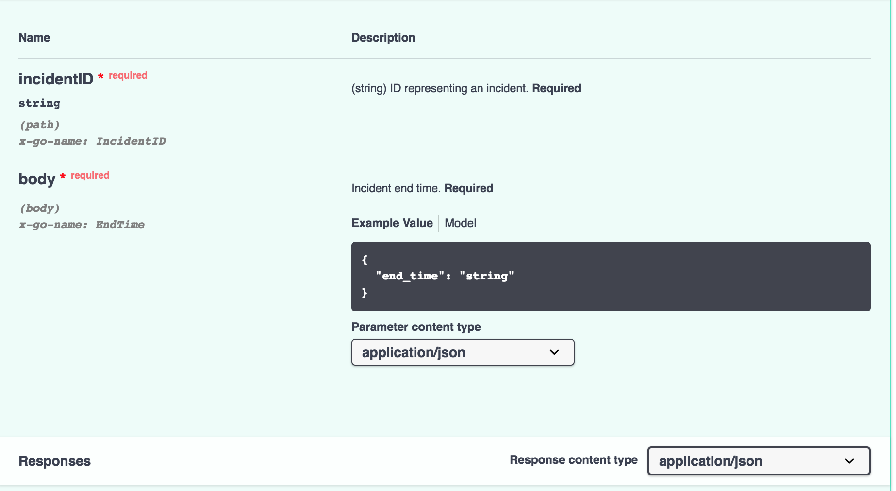 PATCH operation · Issue #1867 · go-swagger/go-swagger · GitHub