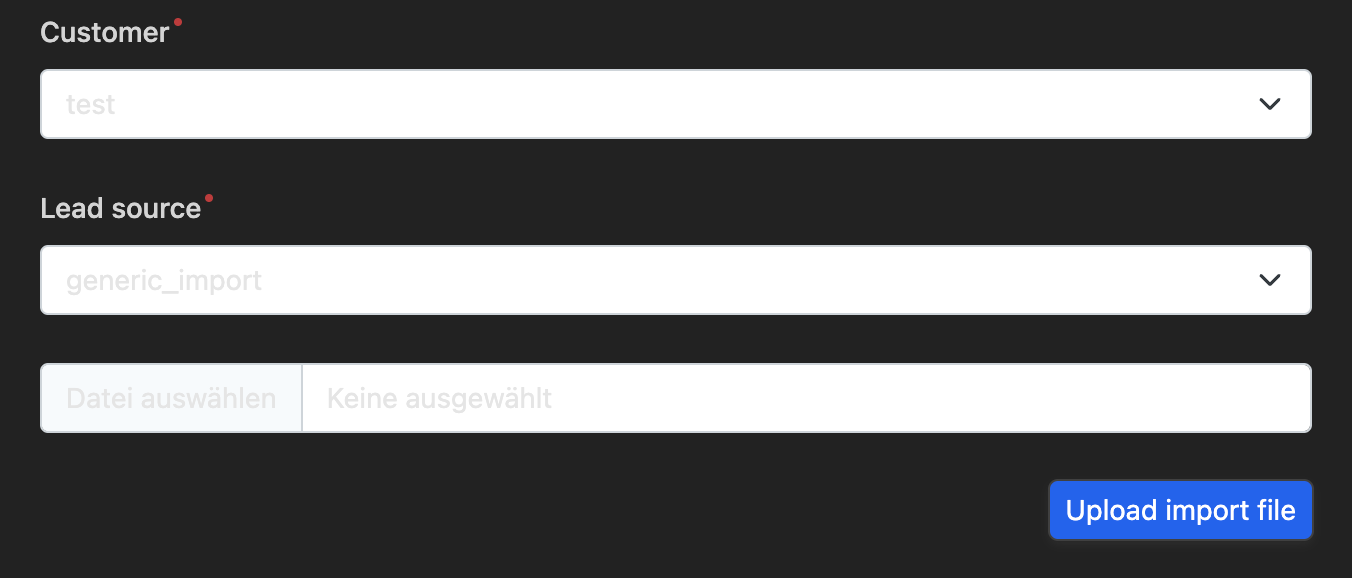 Dark mode: Input fields are too light colored · Issue #5147 · EasyCorp/EasyAdminBundle · GitHub