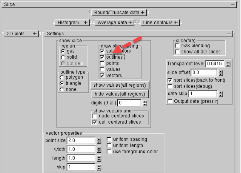SMV - vector slice - skip · Issue #11439 · firemodels/fds · GitHub