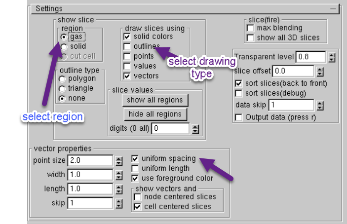 SMV - vector slice - skip · Issue #11439 · firemodels/fds · GitHub