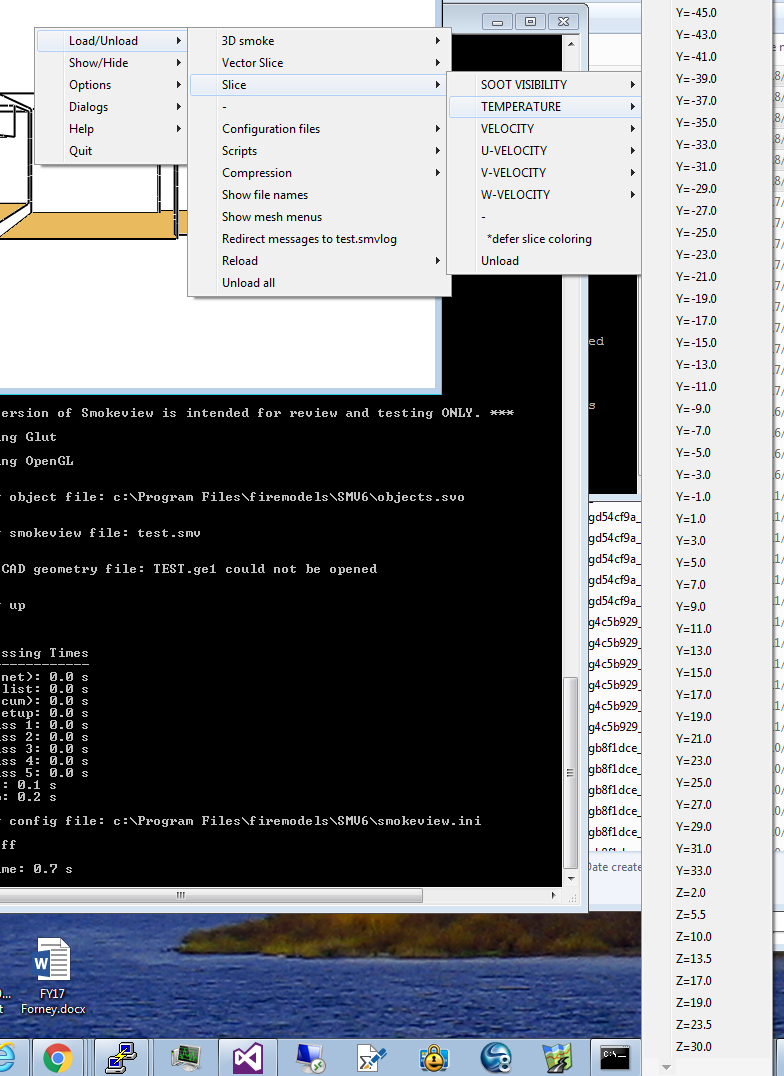 Duplicate multi-slice files issue. · Issue #5591 · firemodels/fds · GitHub
