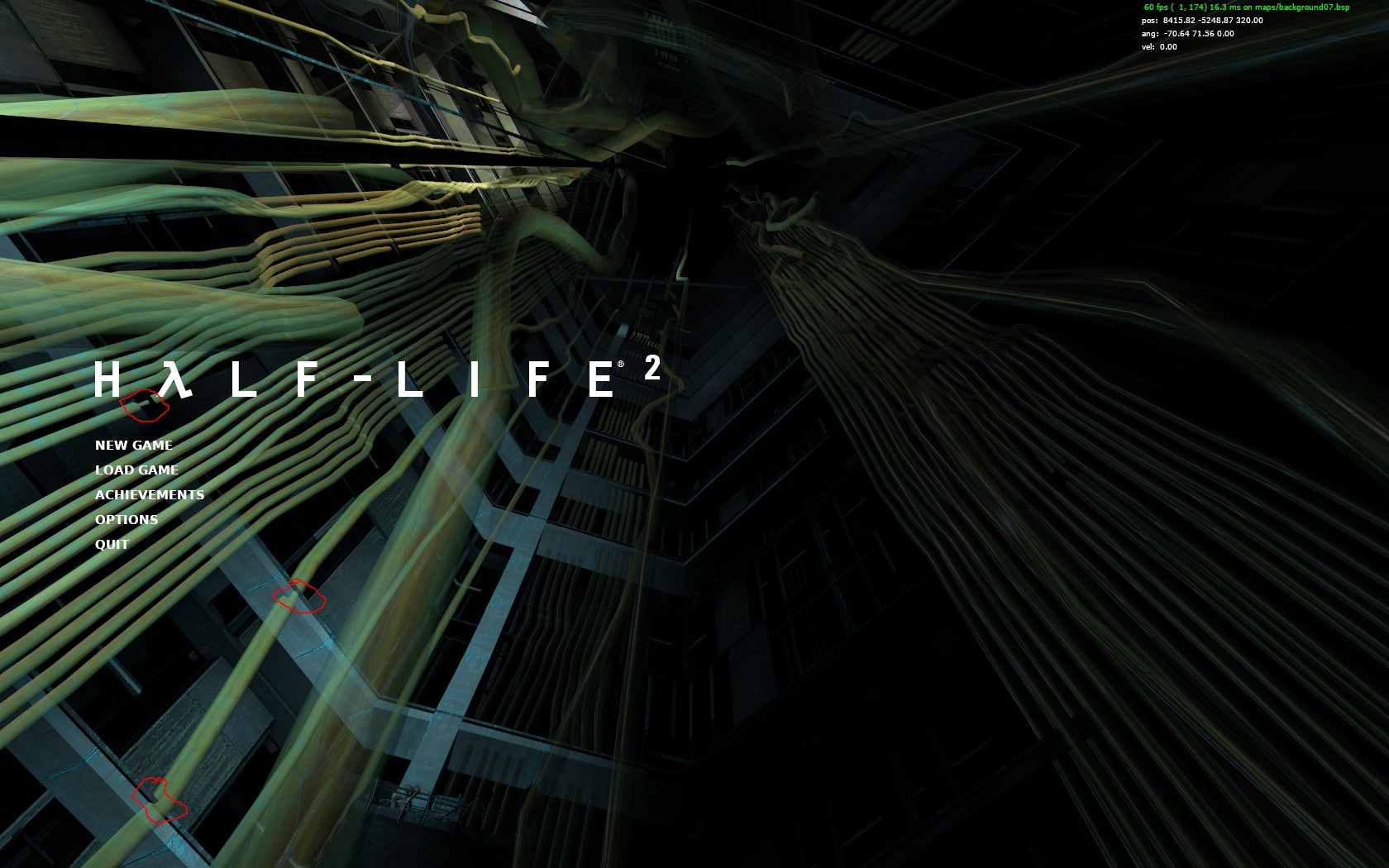 [HL2] Citadel tubes clip through geometry (background07) · Issue #2878 · ValveSoftware/Source-1 ...