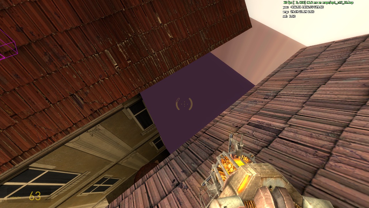[EP1] Top of wall on ledge is untextured (ep1_c17_02) · Issue #3024 · ValveSoftware/Source-1 ...