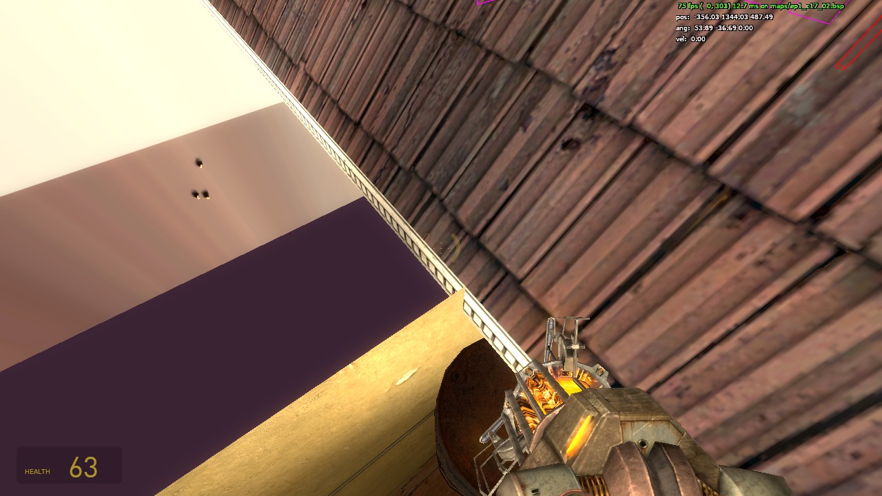 [EP1] Top of wall on ledge is untextured (ep1_c17_02) · Issue #3024 · ValveSoftware/Source-1 ...