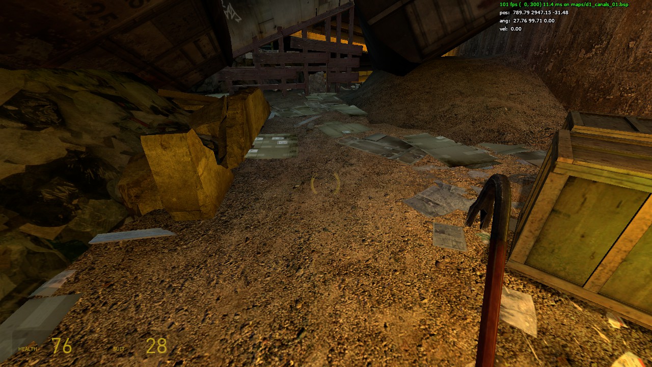 [HL2] Static and decals props dissappear/appear after load to d1_canals_01a from d1_canals_01 ...