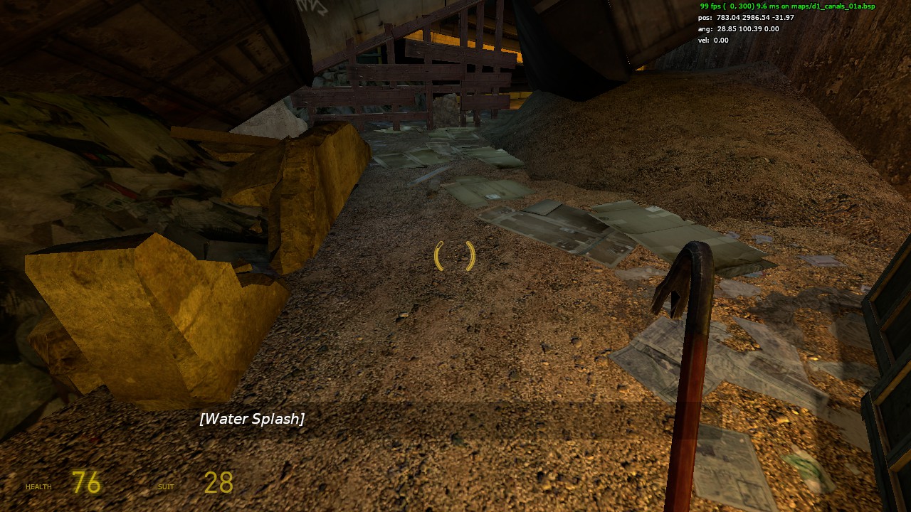 [HL2] Static and decals props dissappear/appear after load to d1_canals ...