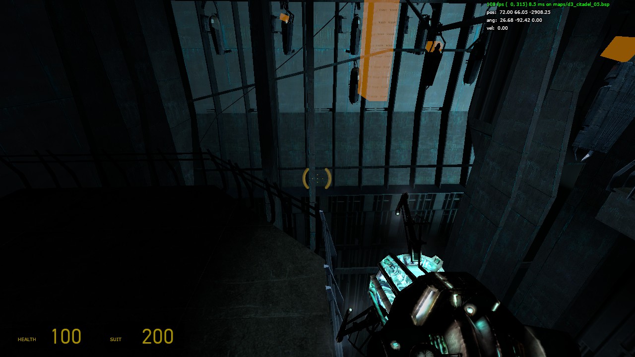 [HL2] Back of citadel column untextured (d3_citadel_05) · Issue #3150 · ValveSoftware/Source-1 ...