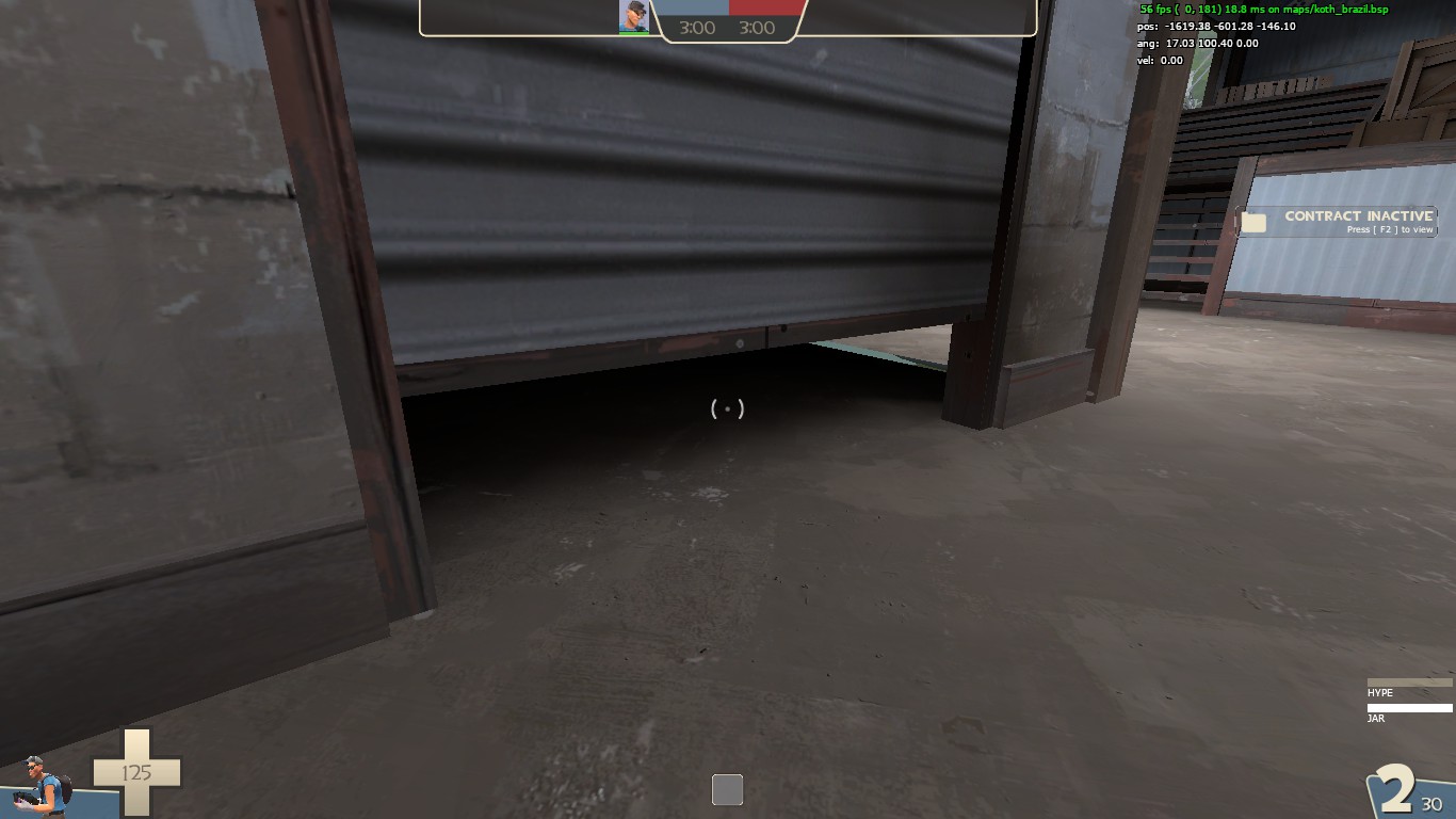 Tf2 Storage Unit 3 Room Near Blu Exit Inside Wall Not Textured Kothbrazil · Issue 3154 