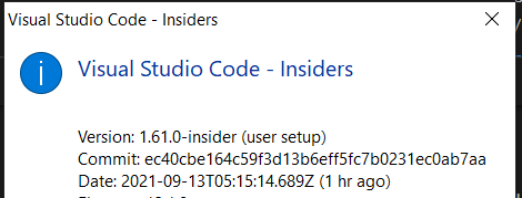 Connection Timed out while I can connect with PowerShell · Issue #5555 · microsoft/vscode-remote ...