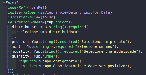 [v2] `ref` prop · Issue #1603 · jaredpalmer/formik · GitHub