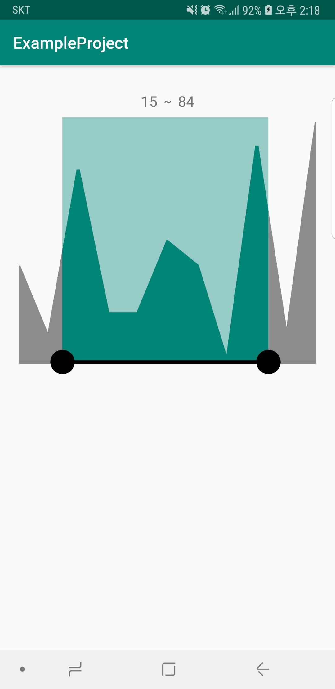 GitHub - MDLicht/ExampleProject: Examples