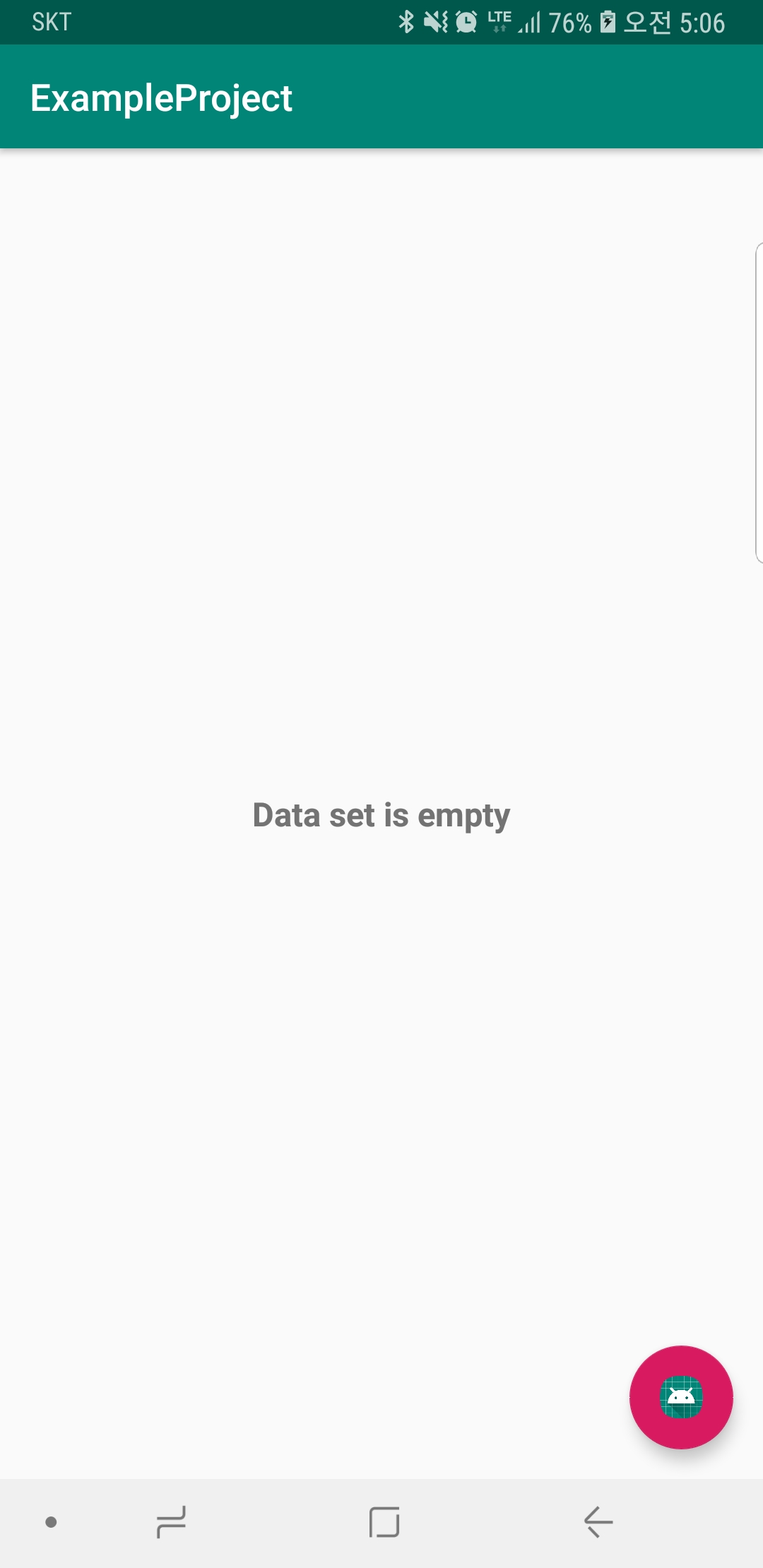 GitHub - MDLicht/ExampleProject: Examples