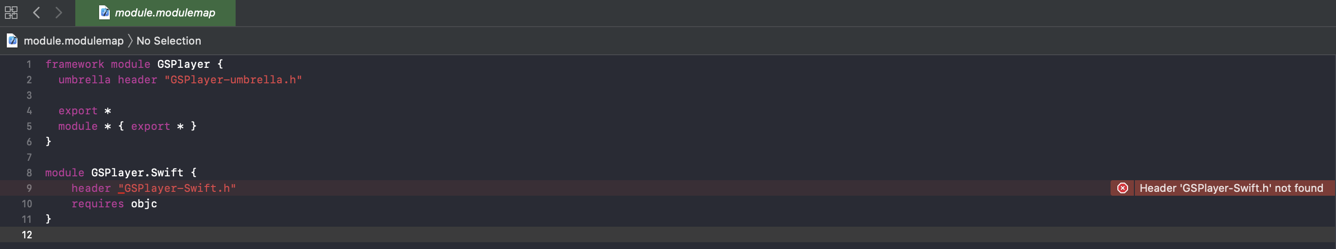 Method cannot be in an @objc extension of a class (without @nonobjc) because the type of the ...