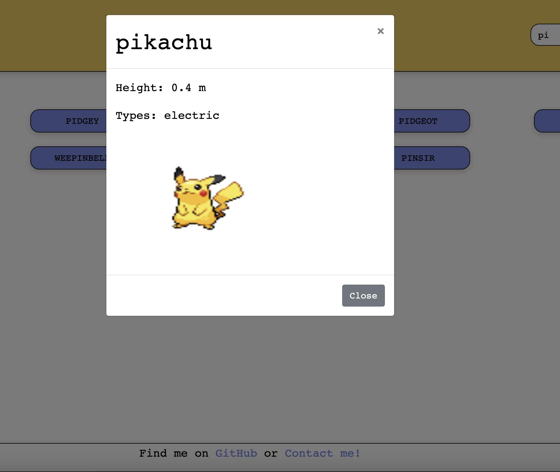 GitHub - MiraKarate/simple-js-app