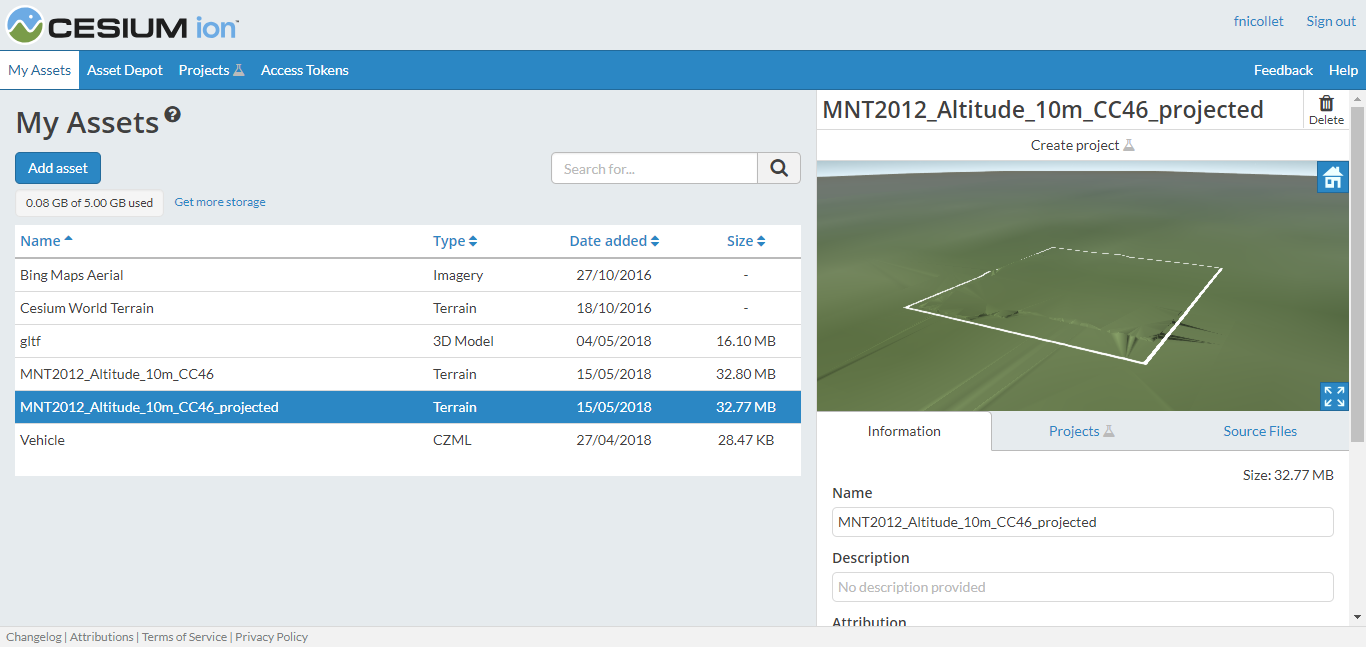 Add the ability to "scale" the raster values during upload (gdal_translate) · Issue #5 ...