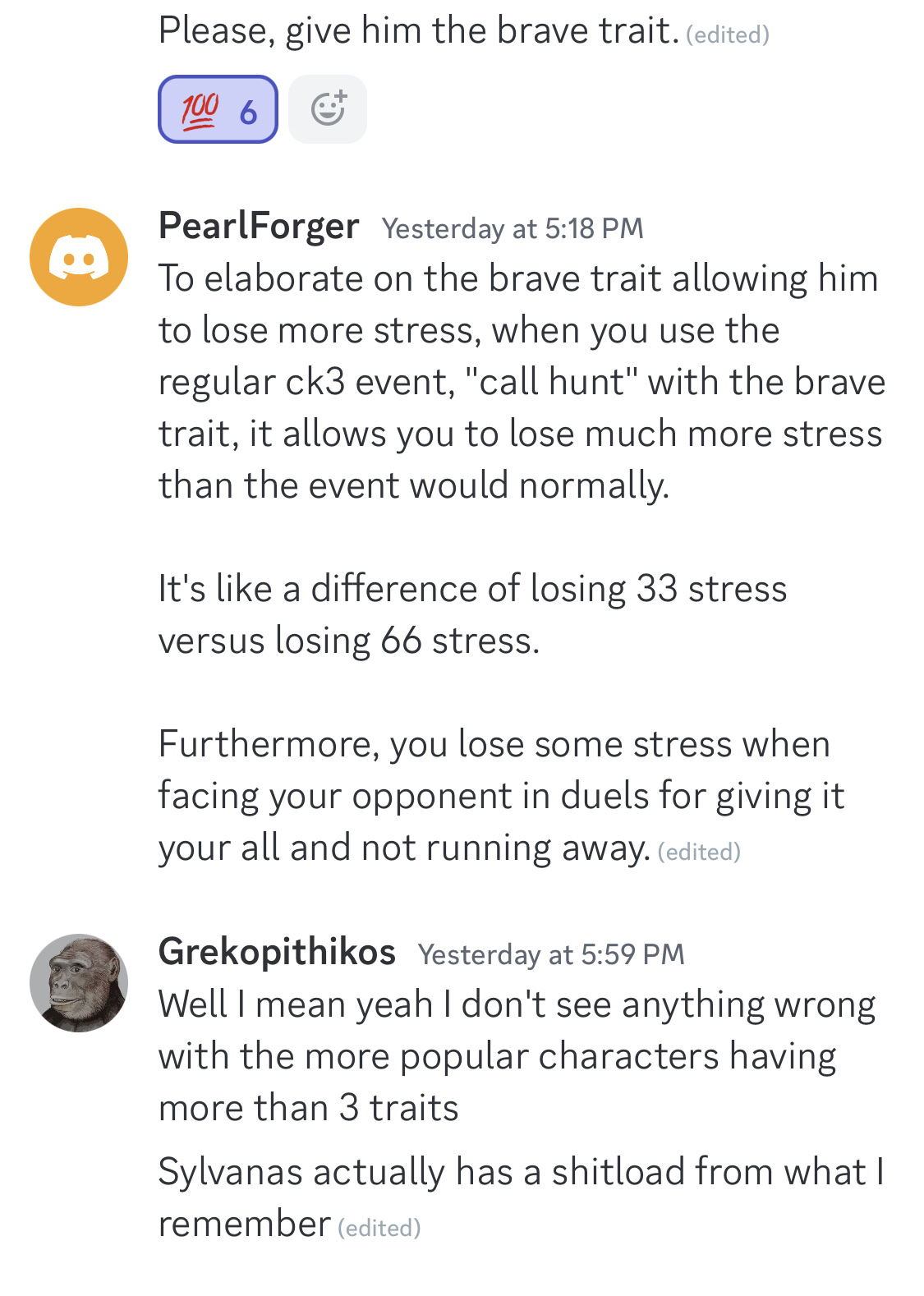 Brave Trait for Arthas · Issue #1009 · Warcraft-GoA-Development-Team/Warcraft-Guardians-of ...