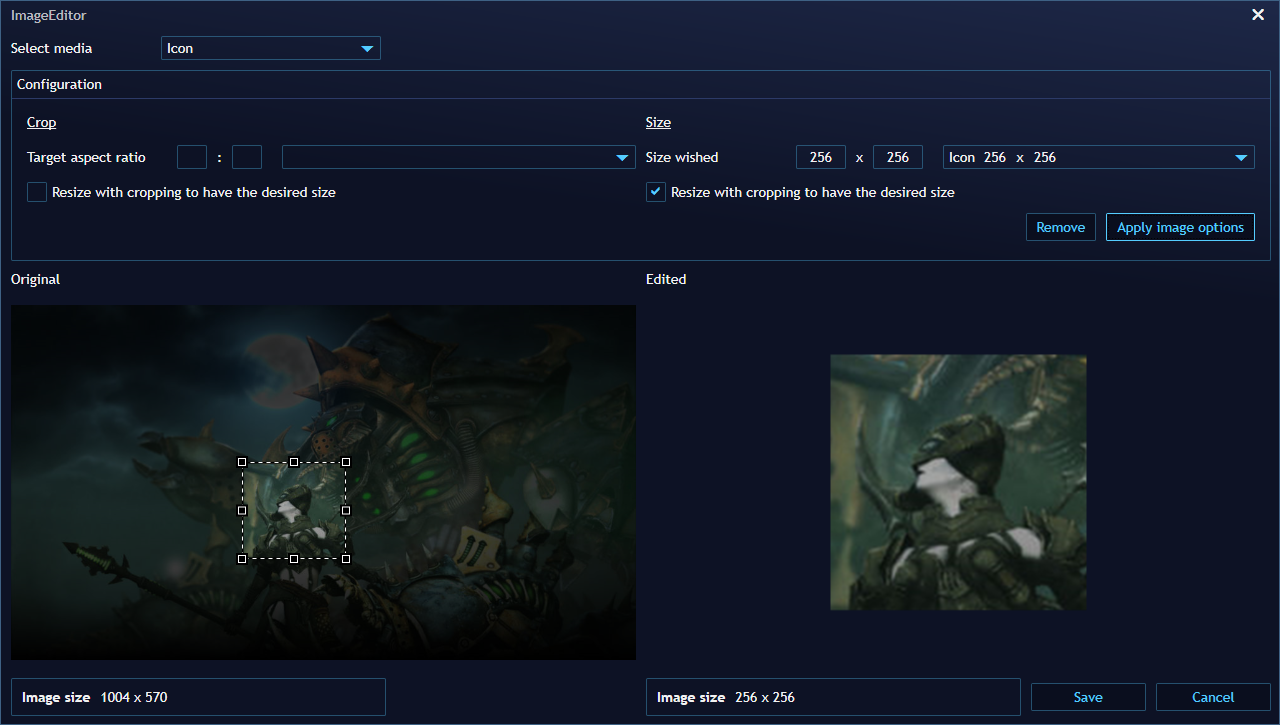 Use cover/background image to create icons · Issue #10 · Lacro59 ...
