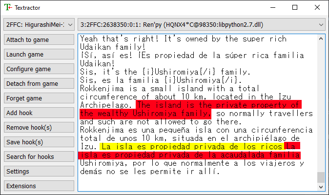 Duplicate sentence in output translation when using DeepL (Pro/Dev) · Issue #735 · Artikash ...
