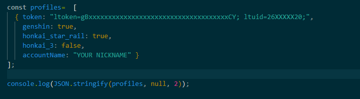 Doubt regarding setting up environmental variables in google script · Issue #14 · canaria3406 ...