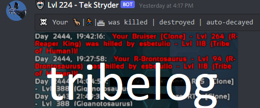 GitHub - thanhn062/LogBotPlus-Documentation: A paid software designed ...