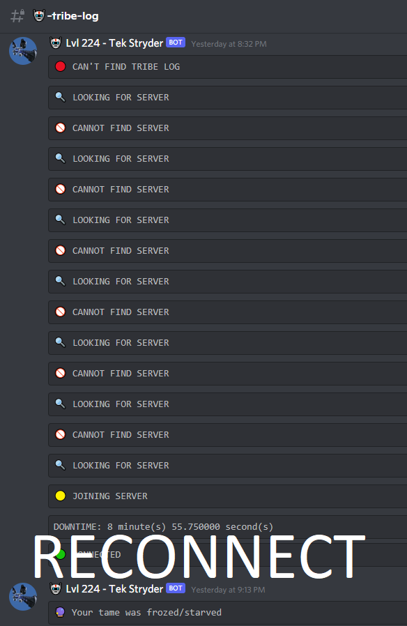 GitHub - thanhn062/LogBotPlus-Documentation: A paid software designed ...