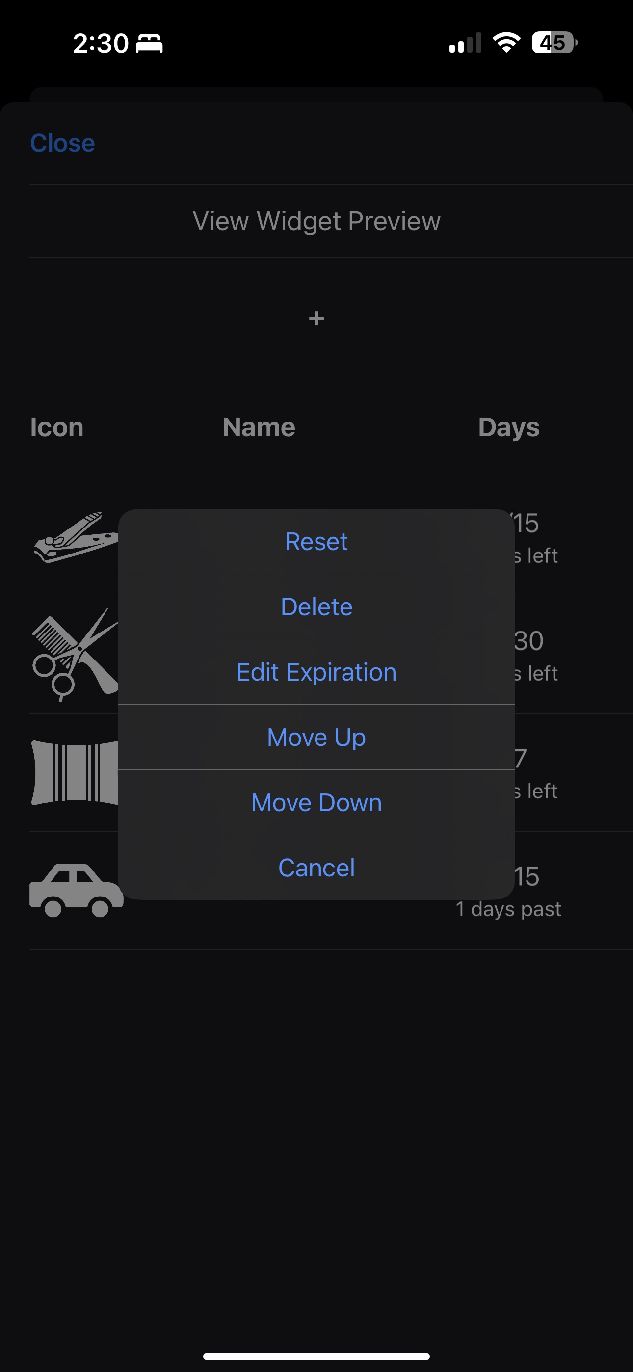 GitHub - thanhn062/HowManyDaysSince: A cycle tracking web application with an integrated iOS ...