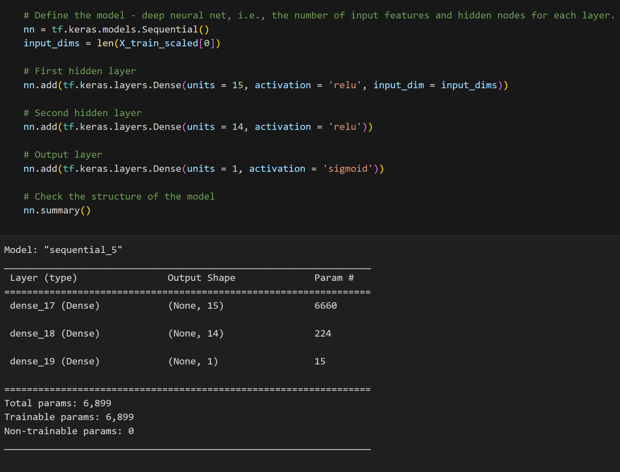 GitHub - priyajainnyc/deep-learning-challenge: Homework 21 for the deep learning challenge ...