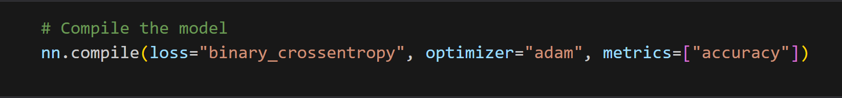 GitHub - priyajainnyc/deep-learning-challenge: Homework 21 for the deep learning challenge ...