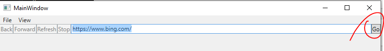 Event 1026, .NET Runtime Error when running a published application ...